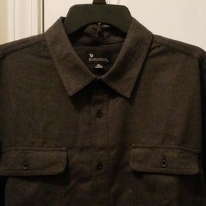 burnside | Shirts | Mens Shirt | Poshmark